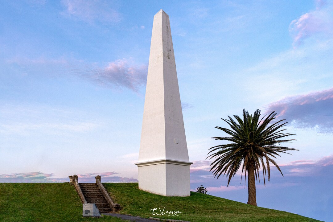 The Obelisk - Original Photograph - Etsy