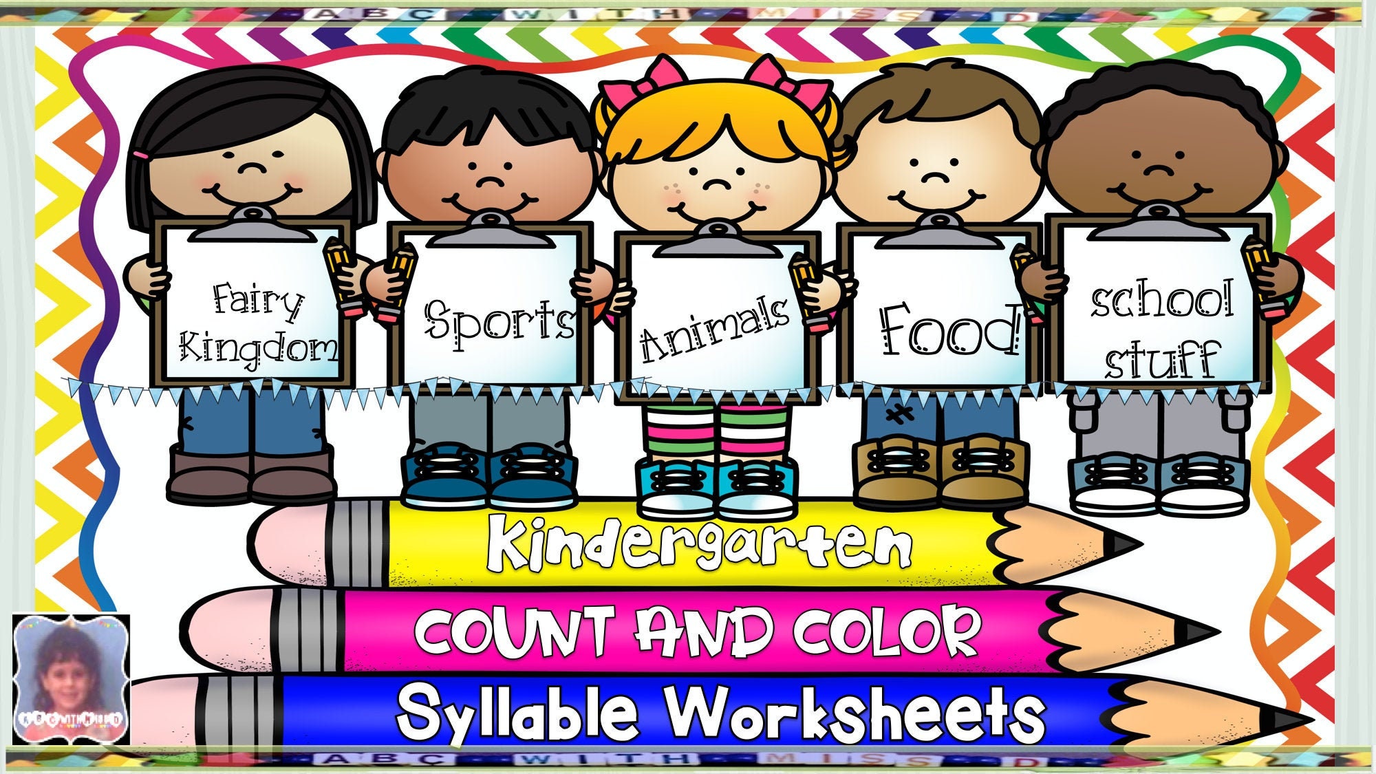 School Lunch Count Clip Art