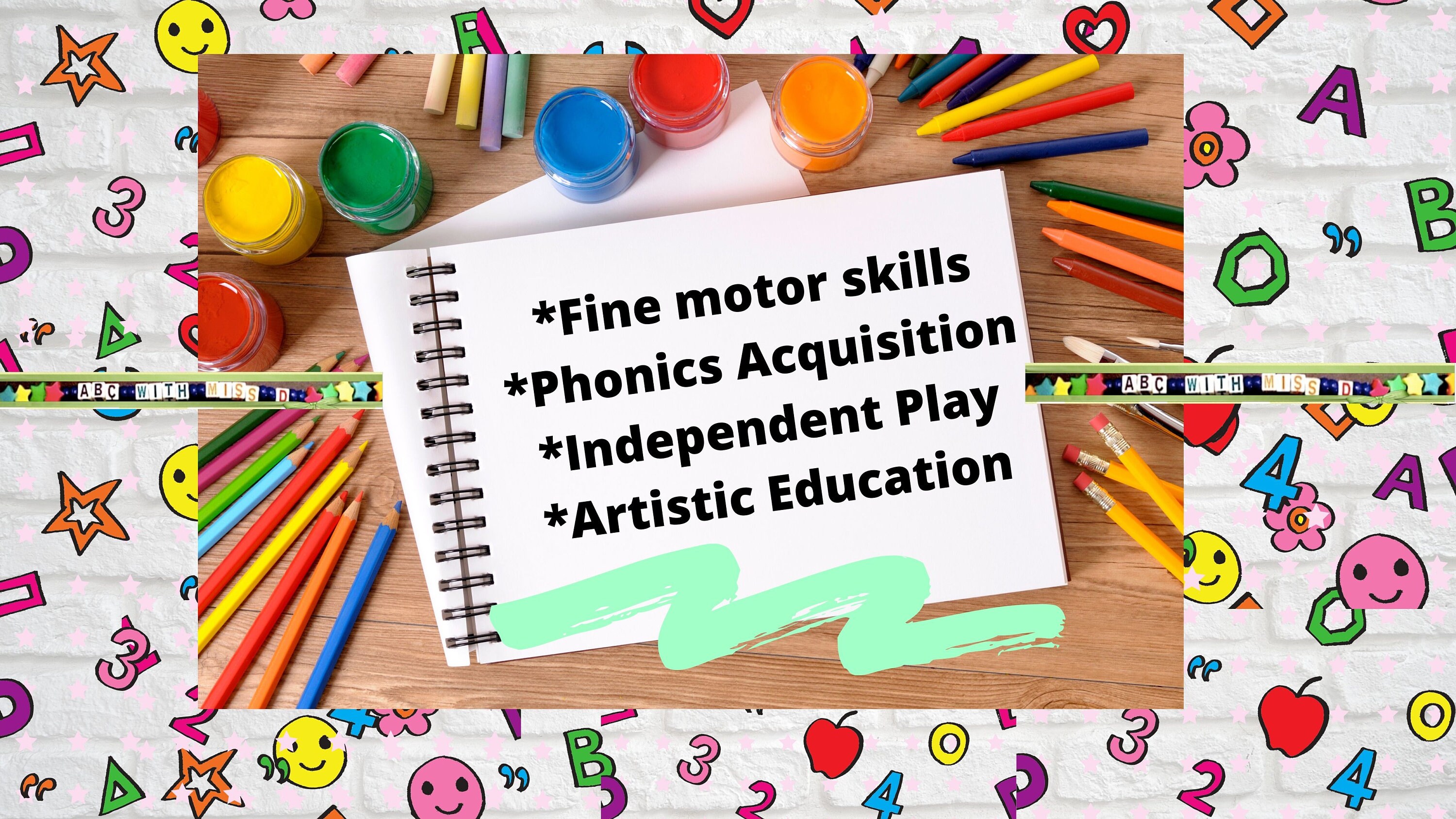 Alphabet Coloring Book for Distance Learning Dab a Dot Paint - Etsy