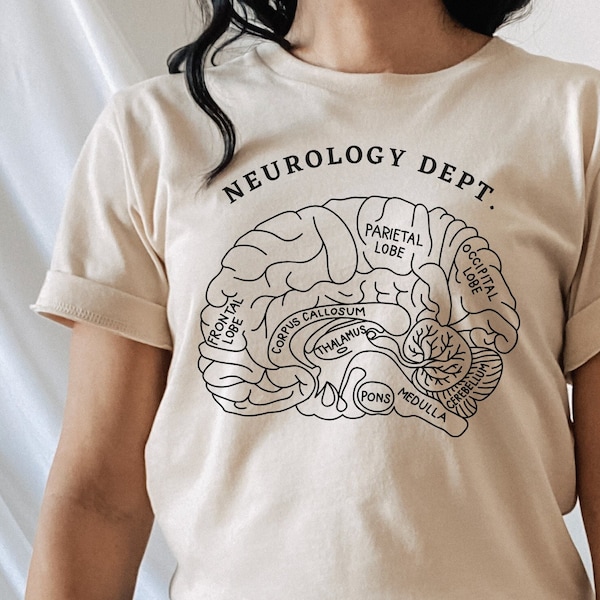 Neurology - Etsy