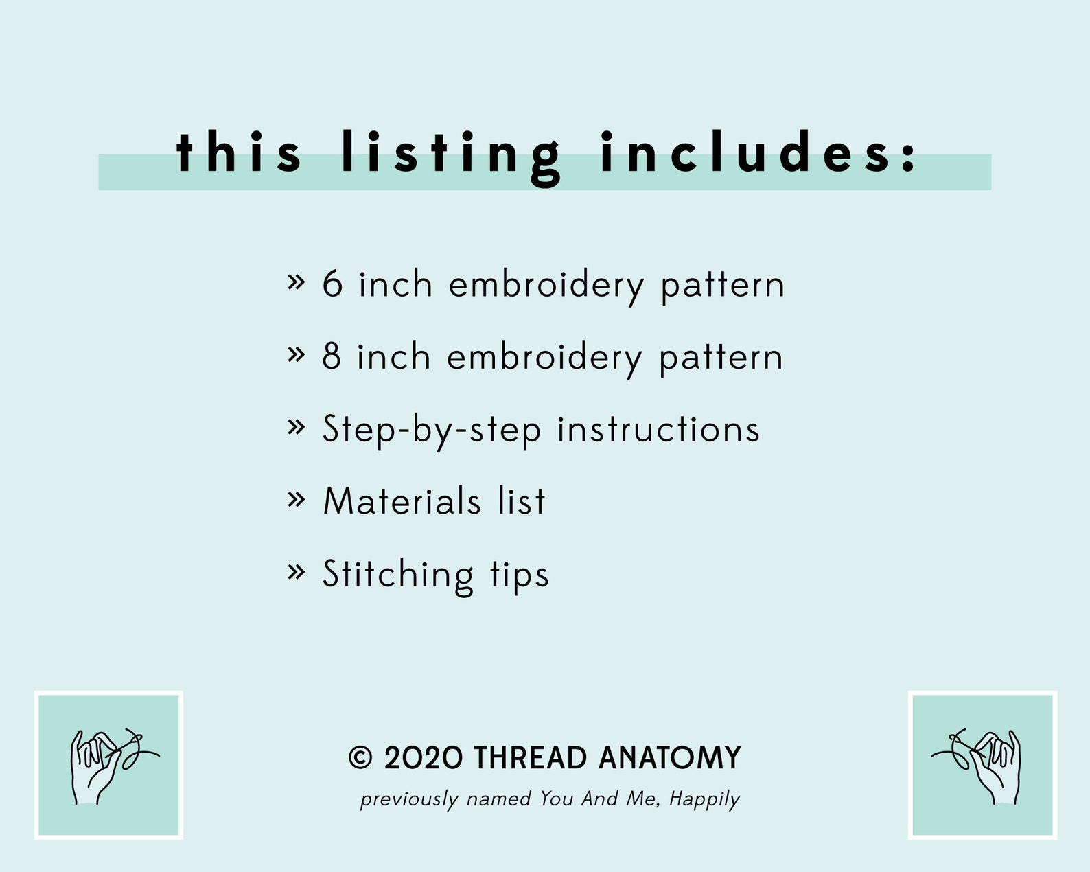 DIY Ear Anatomy Embroidery Pattern Inner Ear Anatomy Art - Etsy