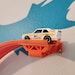 Hot Wheels Double Track Wall Mount - 3 Pack - Etsy