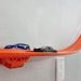 Hot Wheels Double or Single Track Wall Mount - 3D Print File - Etsy