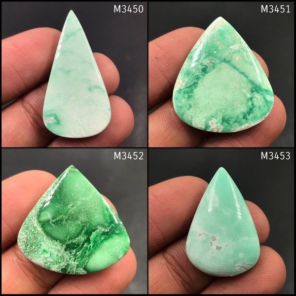 Variscite - Etsy