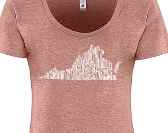 Minnesota Ingrained State Unisex Tshirt - Etsy