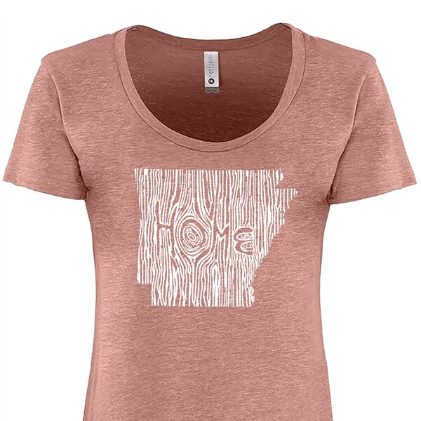 Arkansas T Shirt - Etsy