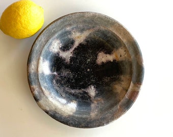 Mottled Pottery | Etsy