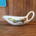 Metlox Free Form California Contempora Gravy Boat - Etsy