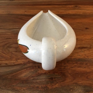 Metlox Free Form California Contempora Gravy Boat - Etsy