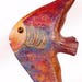 Moon Fish - Etsy