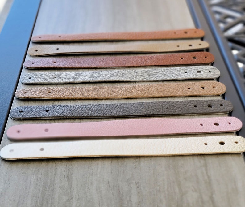 Personalized Leather Pacifier Clip | Pacifier Clip | Leather Pacifier ...