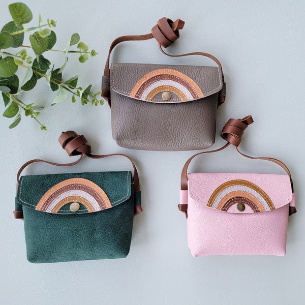 Little Girl Purse - Etsy