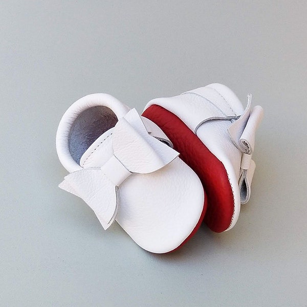 Baby Moccs - Etsy