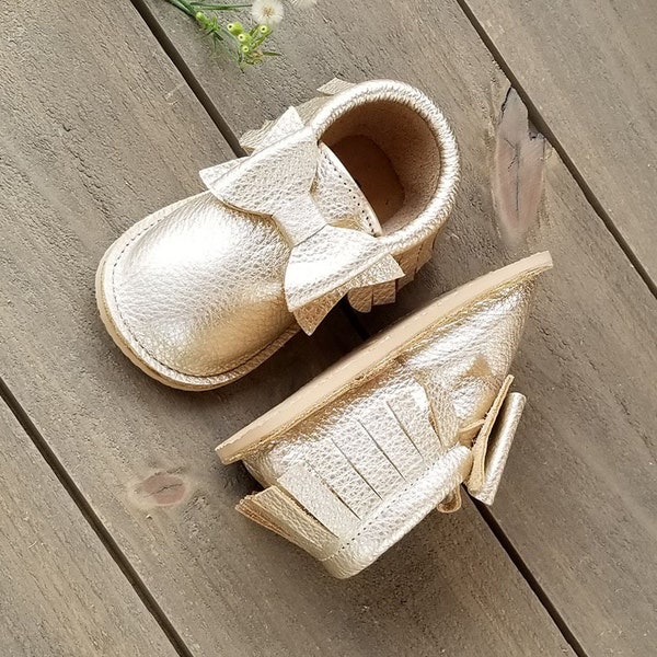Baby Moccs - Etsy