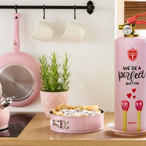 Design Fire Extinguisher Perfect Match - Etsy