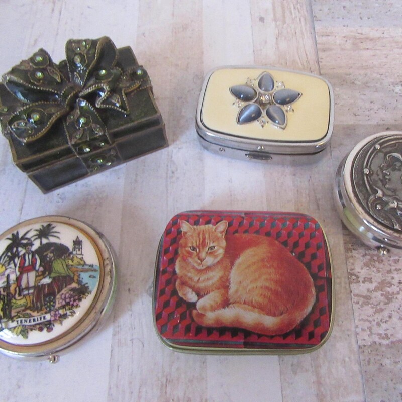 Cat Tin - Etsy