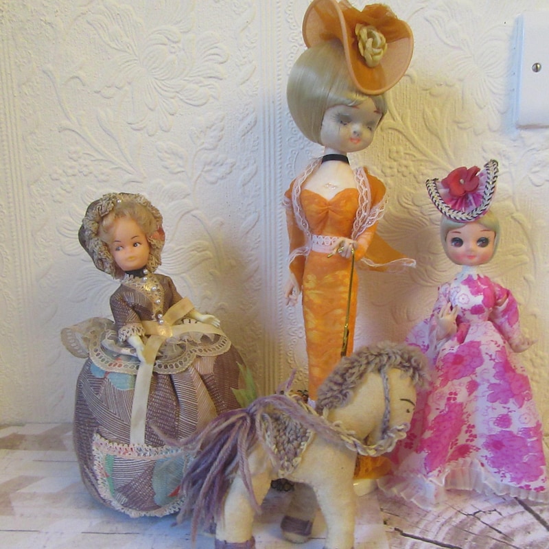 Fabric Doll Eyes - Etsy UK