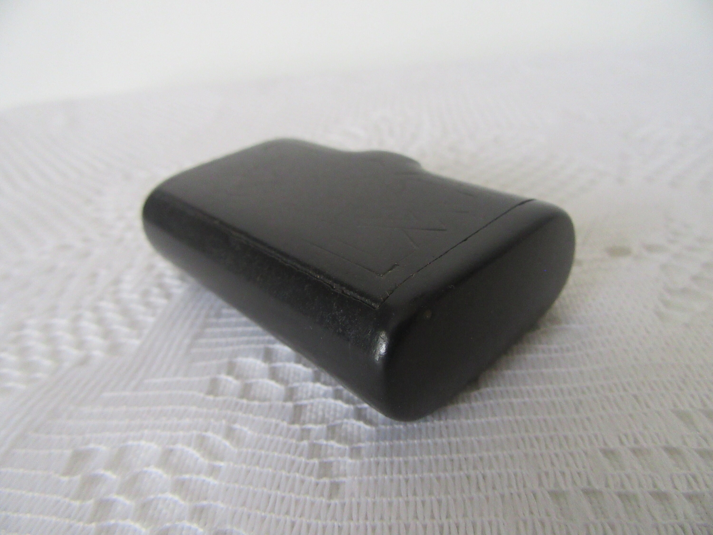 1930s Art Deco Bakelite Snuff Box. Collectible Tobacciana. - Etsy Australia