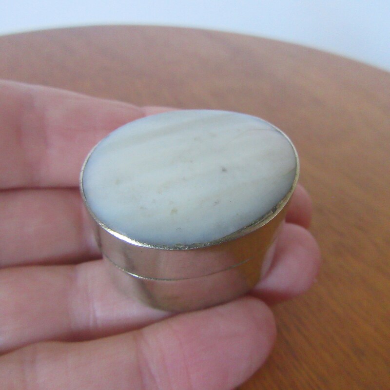 Shell Pill Box - Etsy