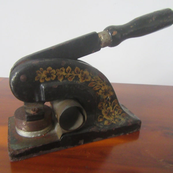 Embossed Paper - Etsy