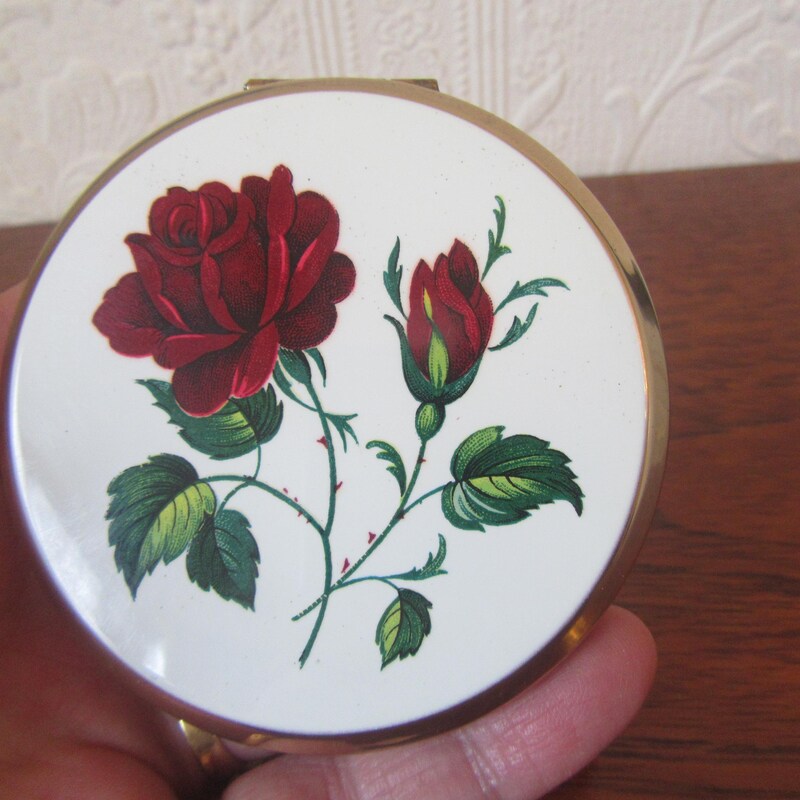 Stratton Compacts - Etsy UK