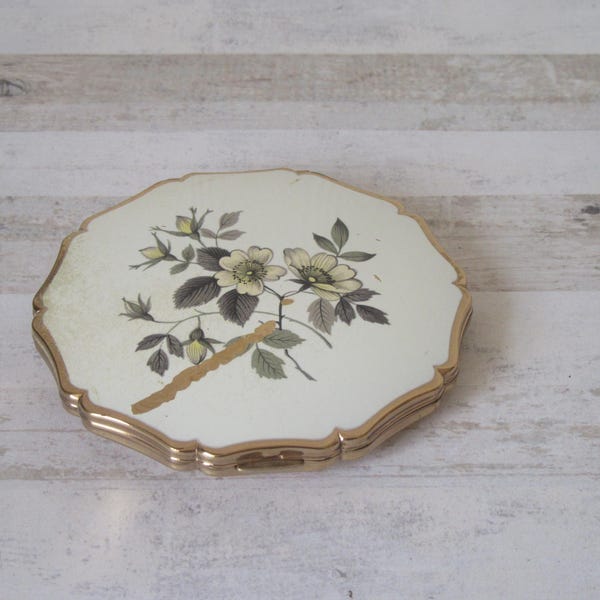 Stratton Compact - Etsy UK