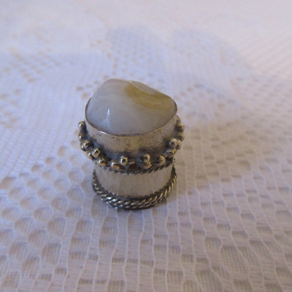 Silver Pill Box - Etsy