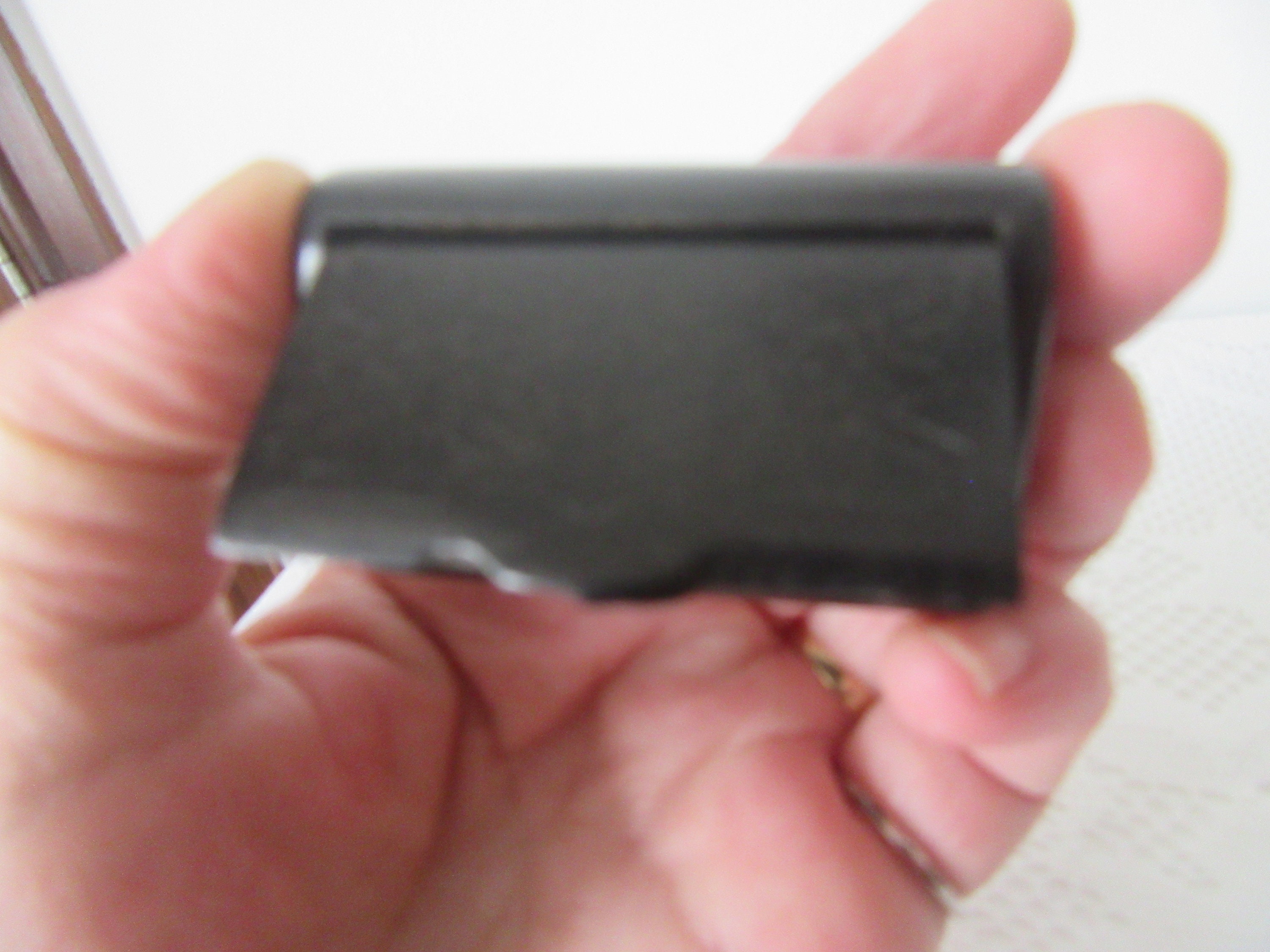 1930s Art Deco Bakelite Snuff Box. Collectible Tobacciana. - Etsy UK