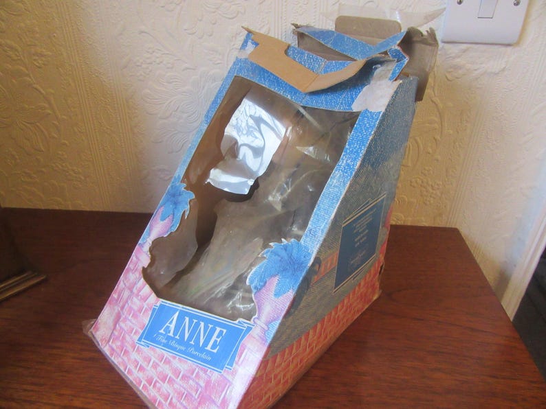 The Promenade Collection "anne" Doll. Girl Doll in a Sailor Suit ...