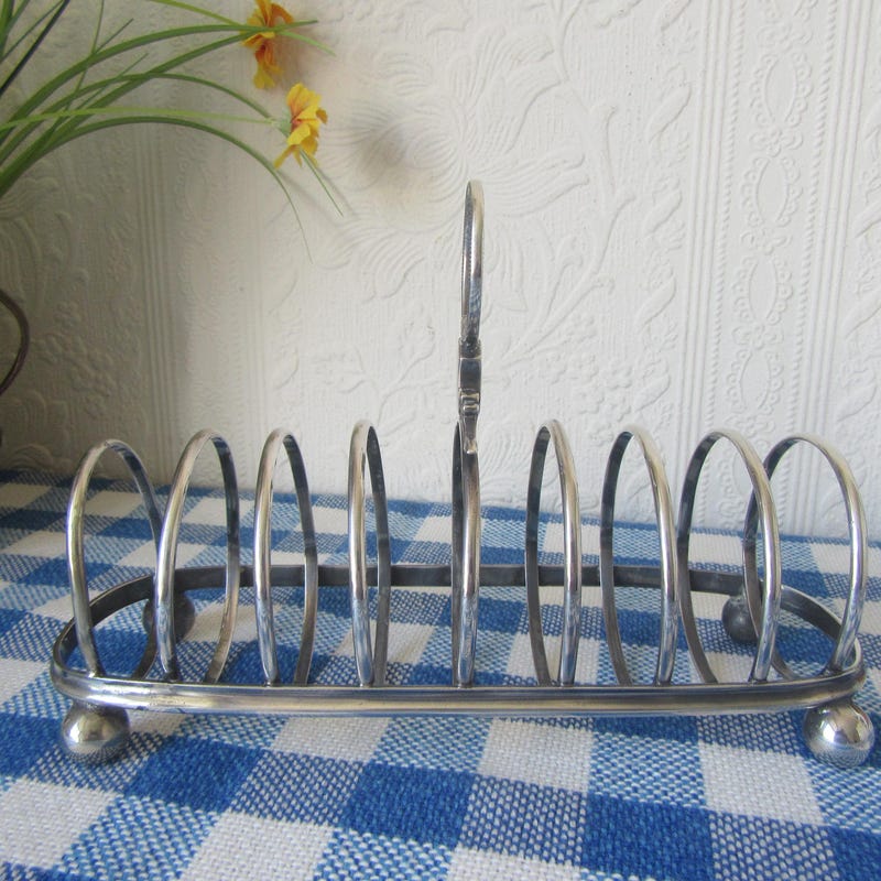 Toast Rack - Etsy