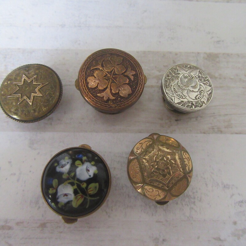 Bachelor Buttons - Etsy