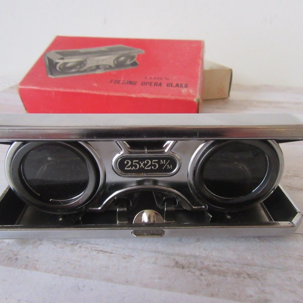 Opera Glasses - Etsy