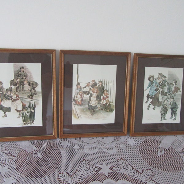 Ronald Embleton - Etsy UK