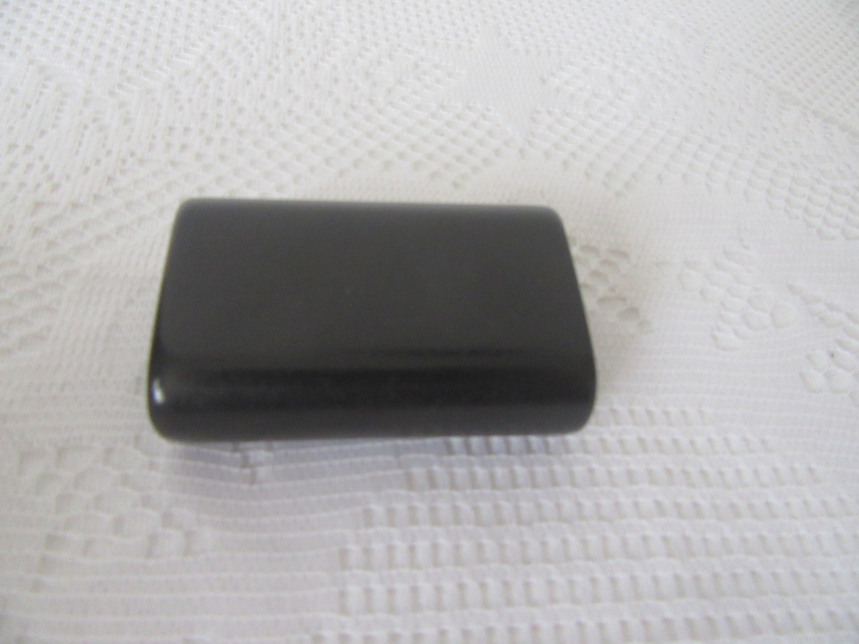 1930s Art Deco Bakelite Snuff Box. Collectible Tobacciana. - Etsy UK