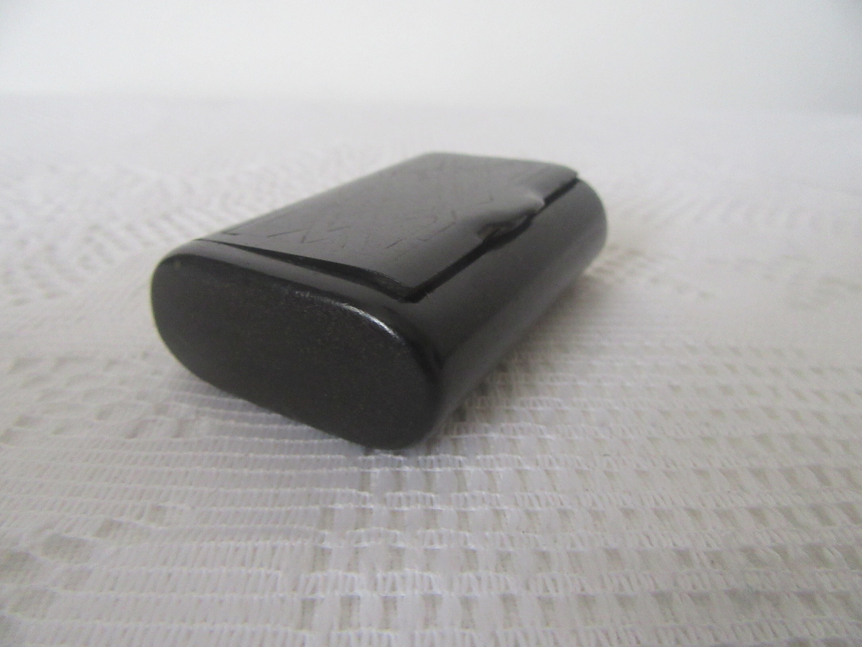 1930s Art Deco Bakelite Snuff Box. Collectible Tobacciana. - Etsy UK