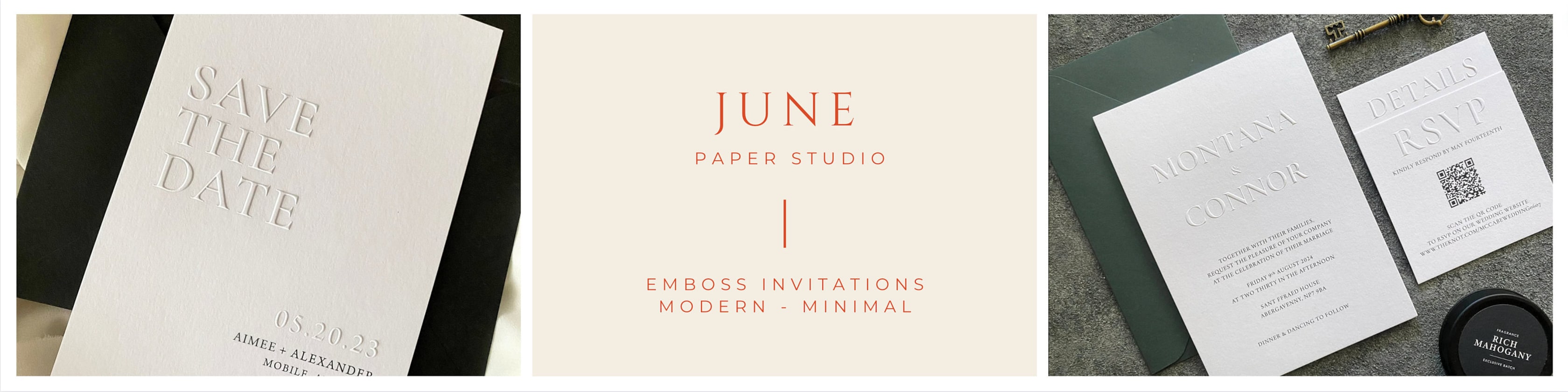 JunePaperStudio - Etsy