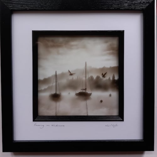 NeilHigtonArt - Etsy UK