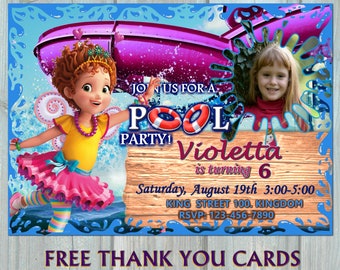 Fancy Nancy Cards - Etsy