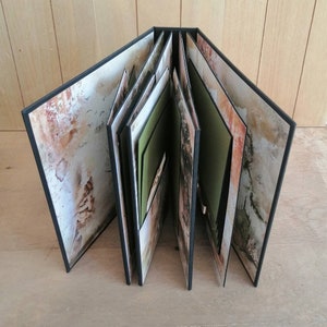 Medieval Themed Scrapbooking Album / Knight and Castle Photo Album ...