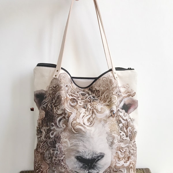 Project Bags - Etsy UK