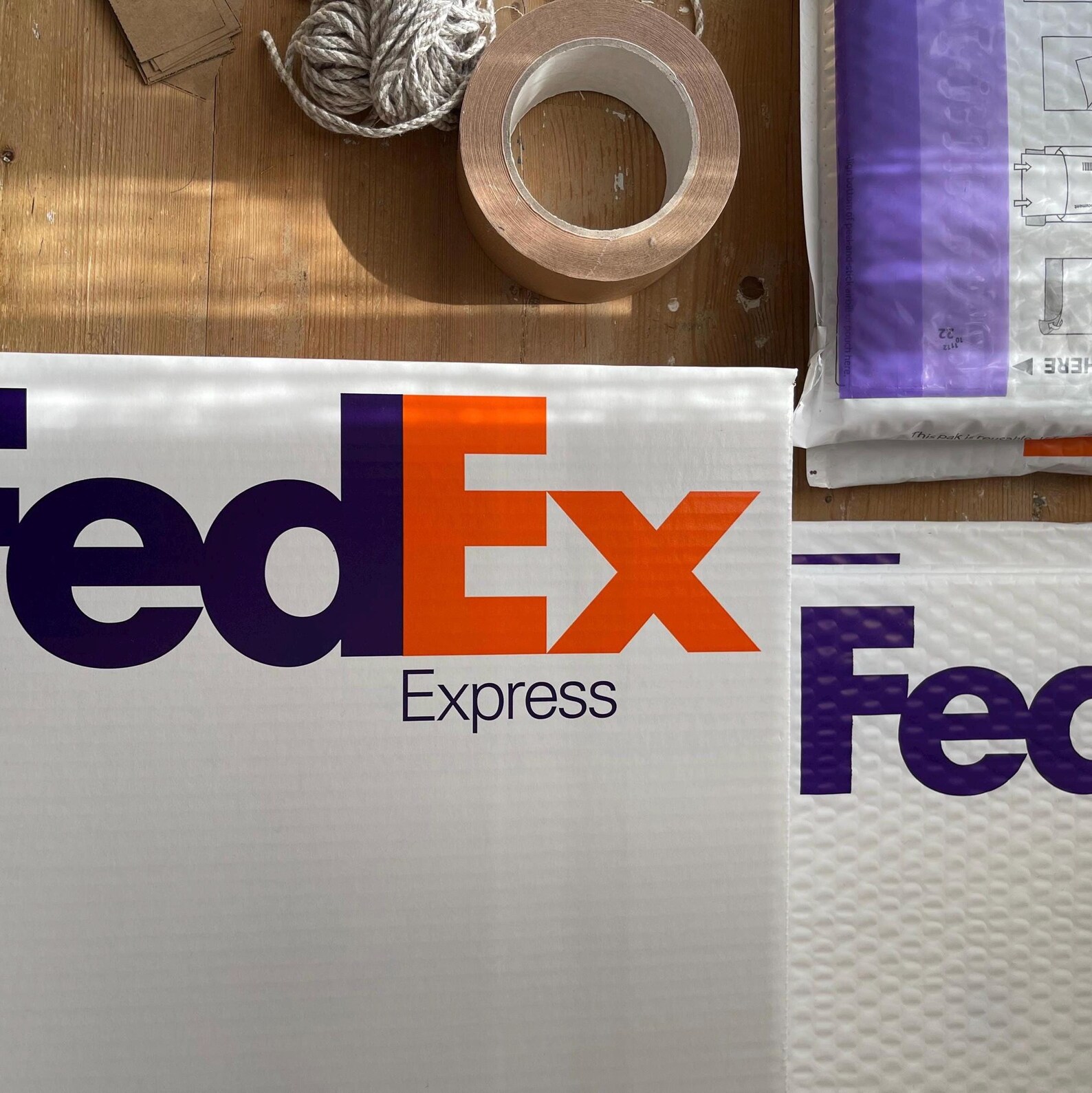 Fedex Shipping Upgrade - Etsy