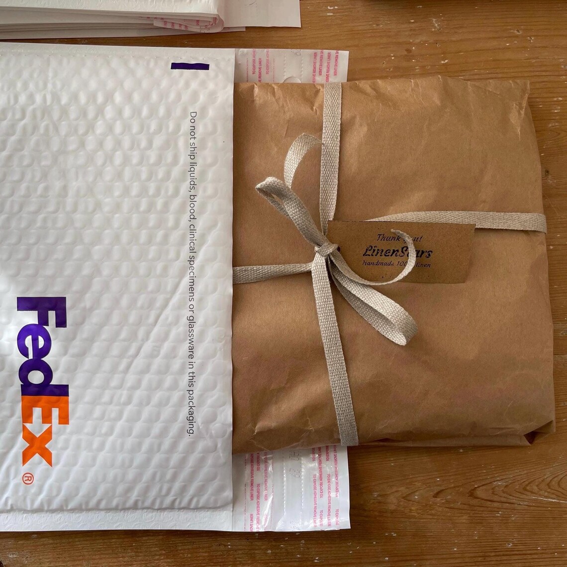 Fedex Shipping Upgrade - Etsy