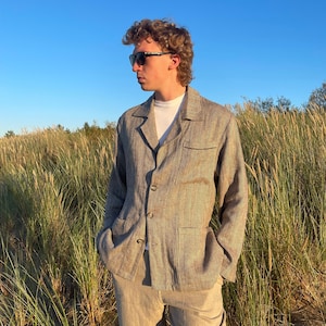 Men's Clothing - Etsy UK