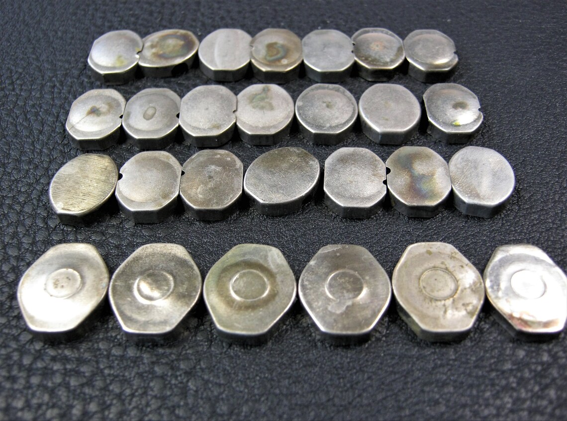 Set of 27 Wrist Watch Case Part Movement Case Watchbox Watch | Etsy