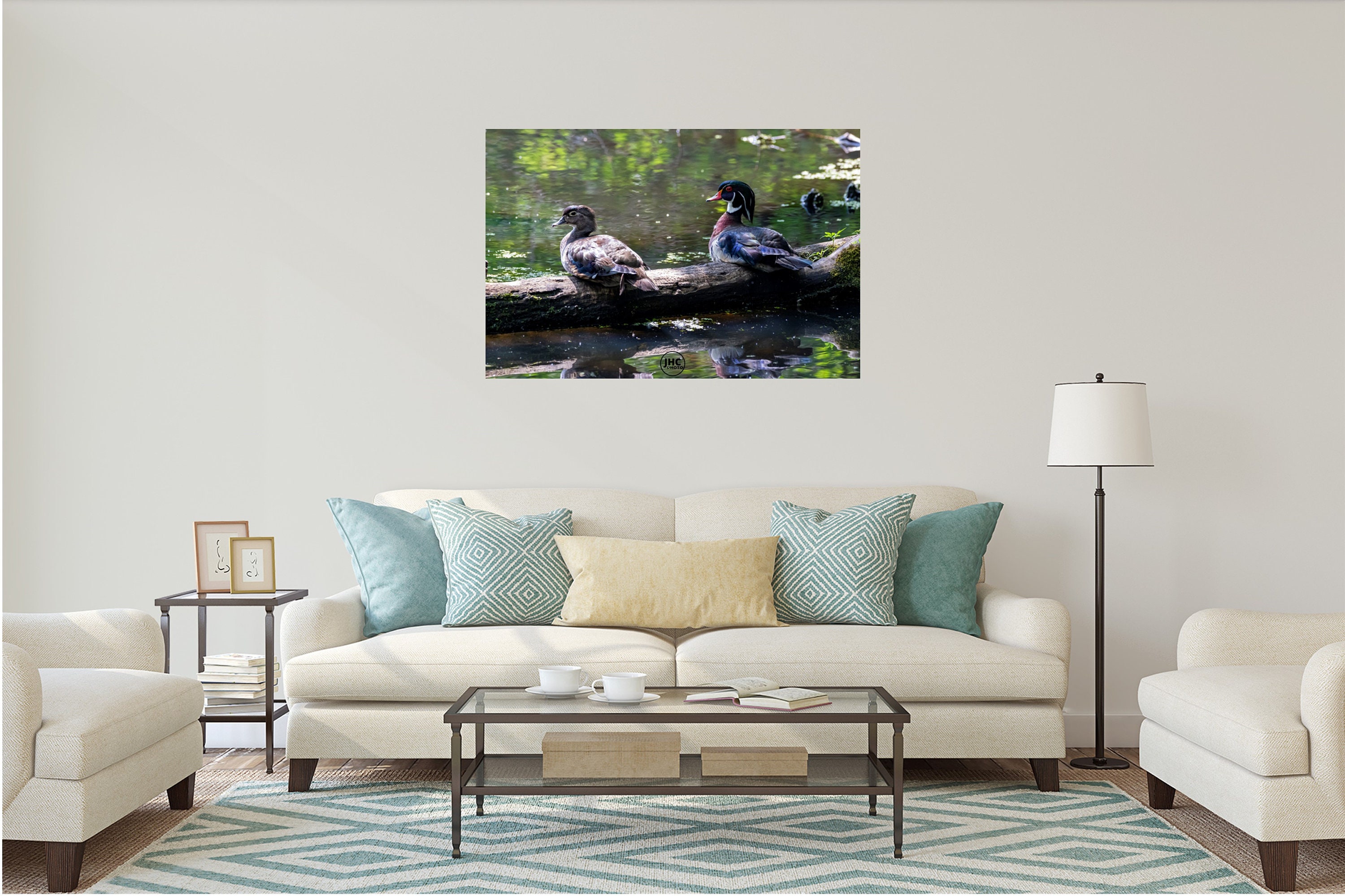 Wood Duck Wall Art Duck Print Duck Photo Duck Gift Duck - Etsy