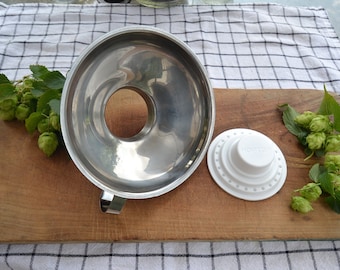 HOPTOP Mason Jar Fermenting Airlock - Etsy