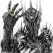 The Lord of the Rings. Sauron. Original Drawing. Fan Art - Etsy