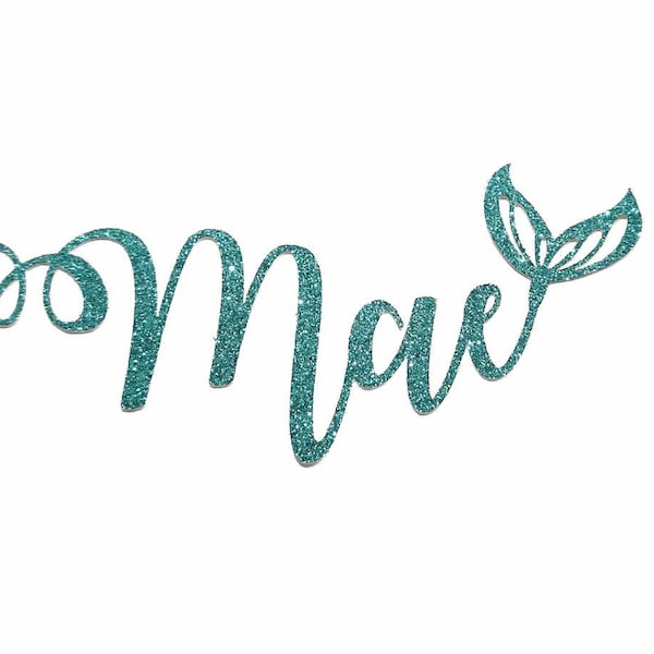 Custom Mermaid Tail - Etsy