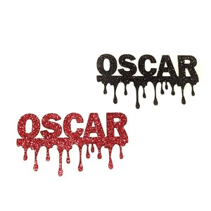 Drip Name Confetti, Drippin in Swag Birthday Party Confetti, LARGE (10 ...