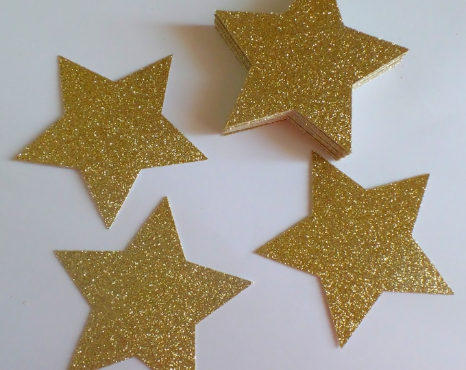 Prince / Princess Crown Gold Glitter Confetti 1 60 | Etsy